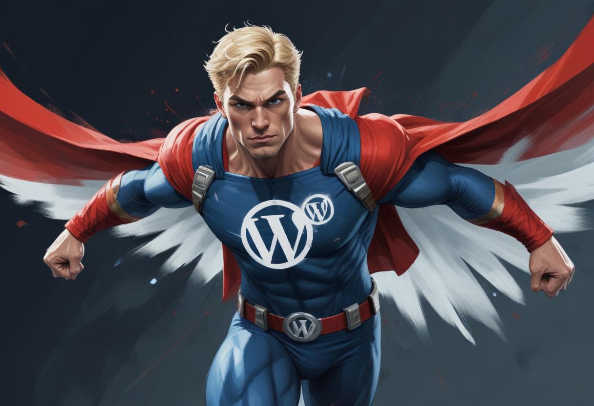 The Ultimate Guide to WordPress Speed Optimization The Ultimate Guide to WordPress Speed Optimization