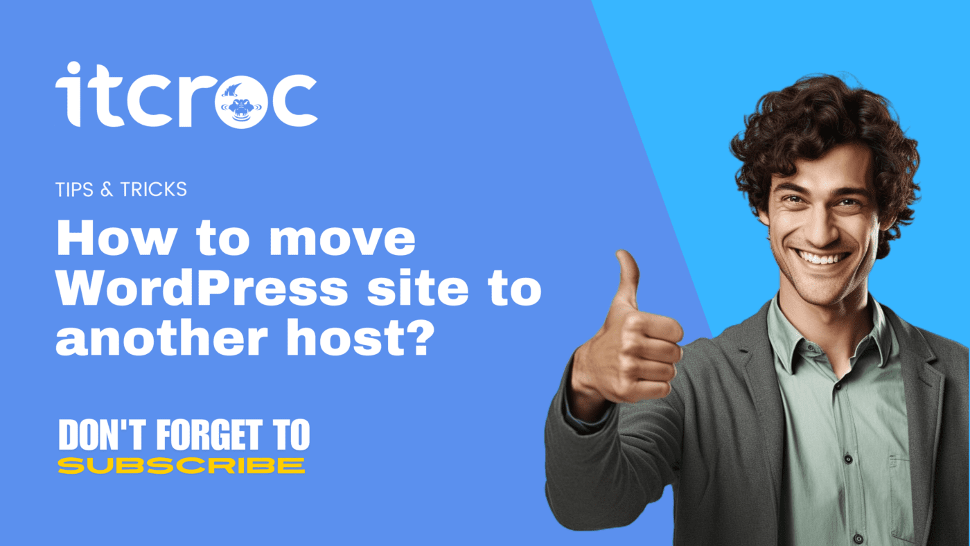 WordPress Themes & WordPress Development Services - itcroc