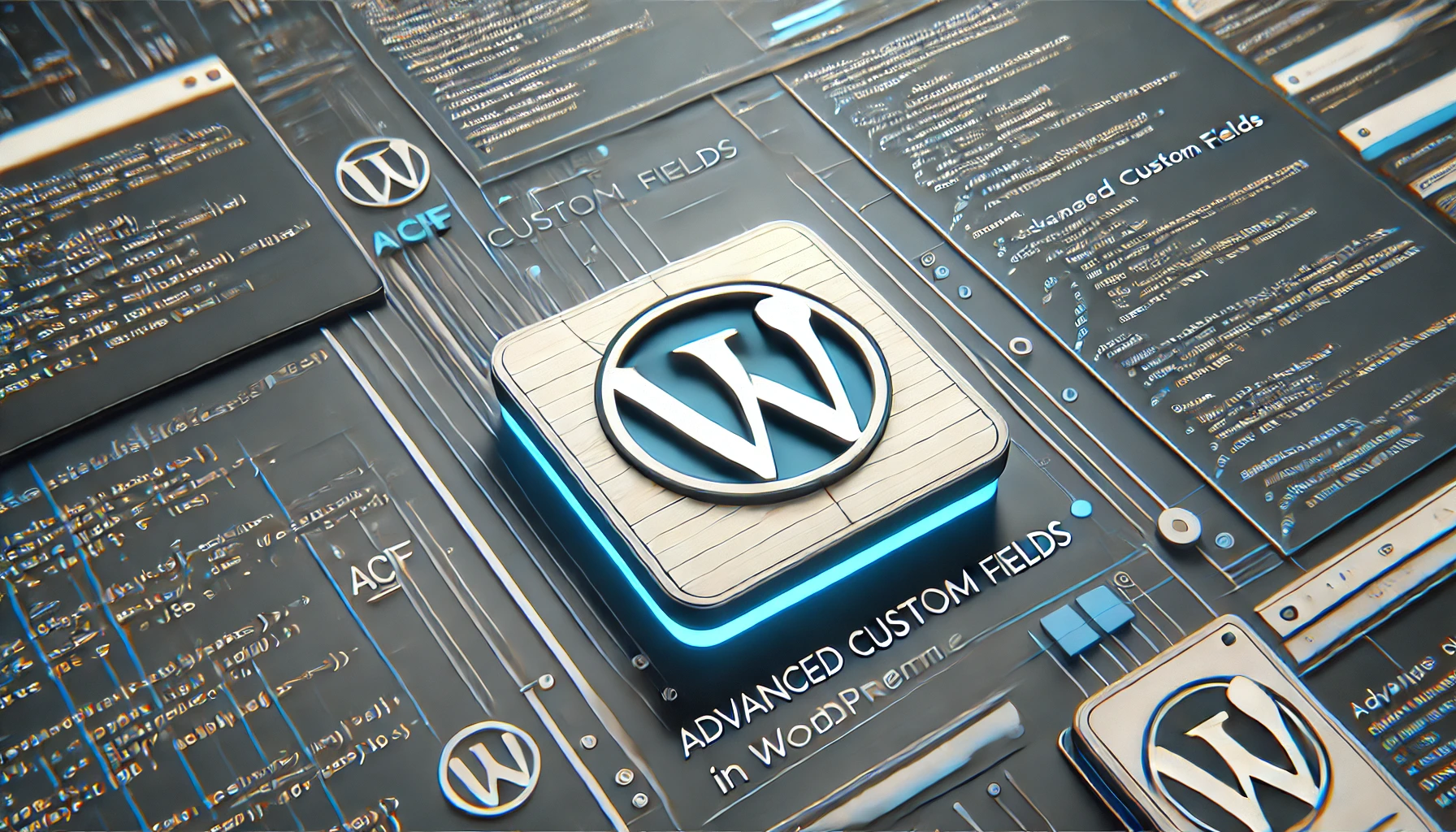 Custom WordPress Development - itcroc